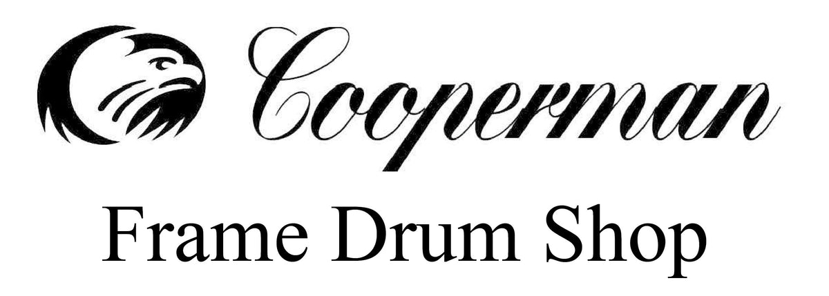 Cooperman Frame Drum Shop – Cooperman Frame Drums